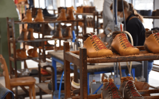 Chaussures Le Soulor 1925 - Office de Tourisme Pays de Nay