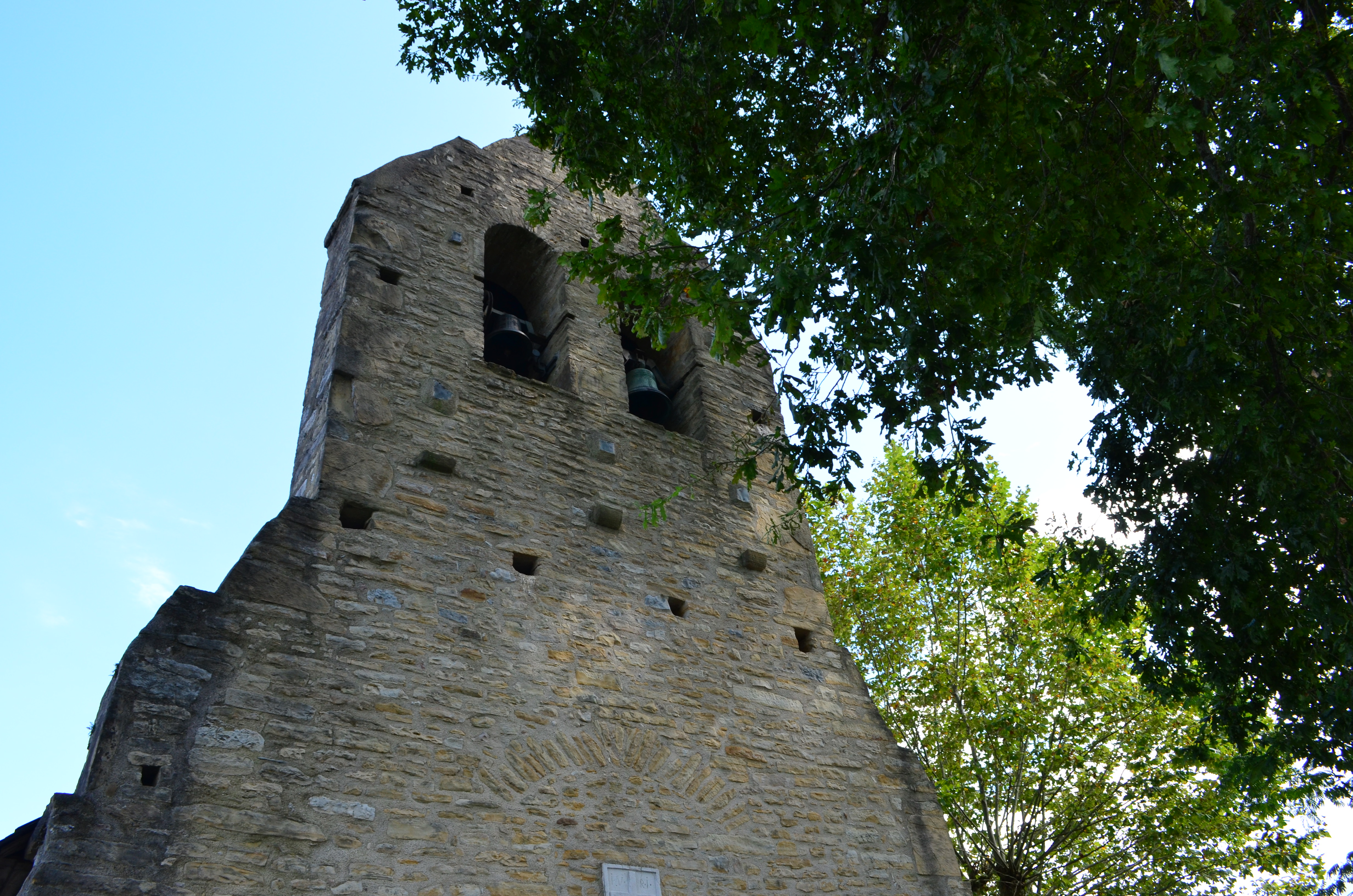 Balade patrimoine - Balade et pique-nique au Faget d'Oloron à OLORON ...