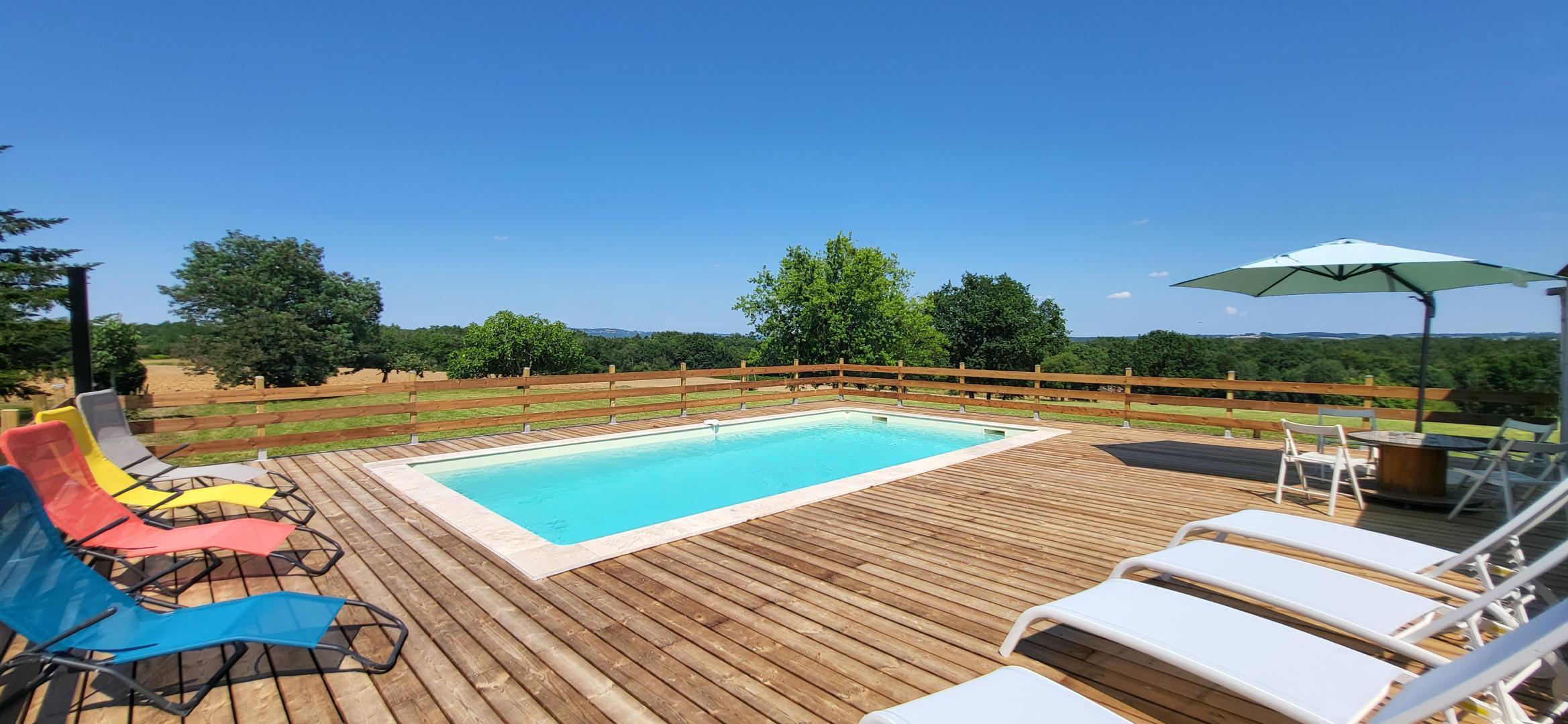 Office de Tourisme de l'Albret en Lot-et-Garonne - Albert Tourisme