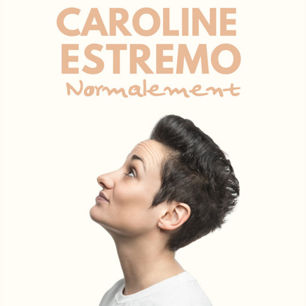 Caroline Estremo - Normalement à BIARRITZ (64200)