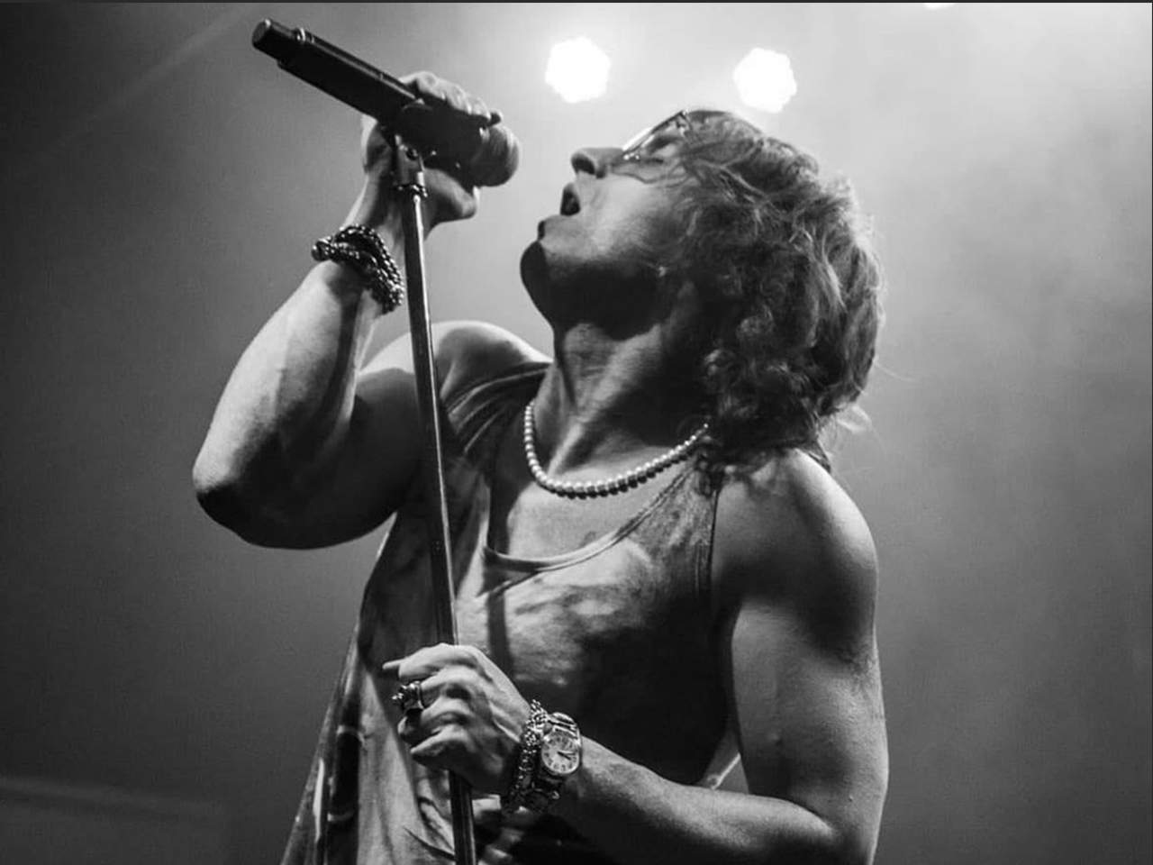 Cody Jasper à ANGLET (64) | Animations