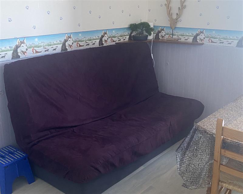 Studio Lambert à LA PIERRE SAINT-MARTIN (64) - Infos détaillées & Tarifs