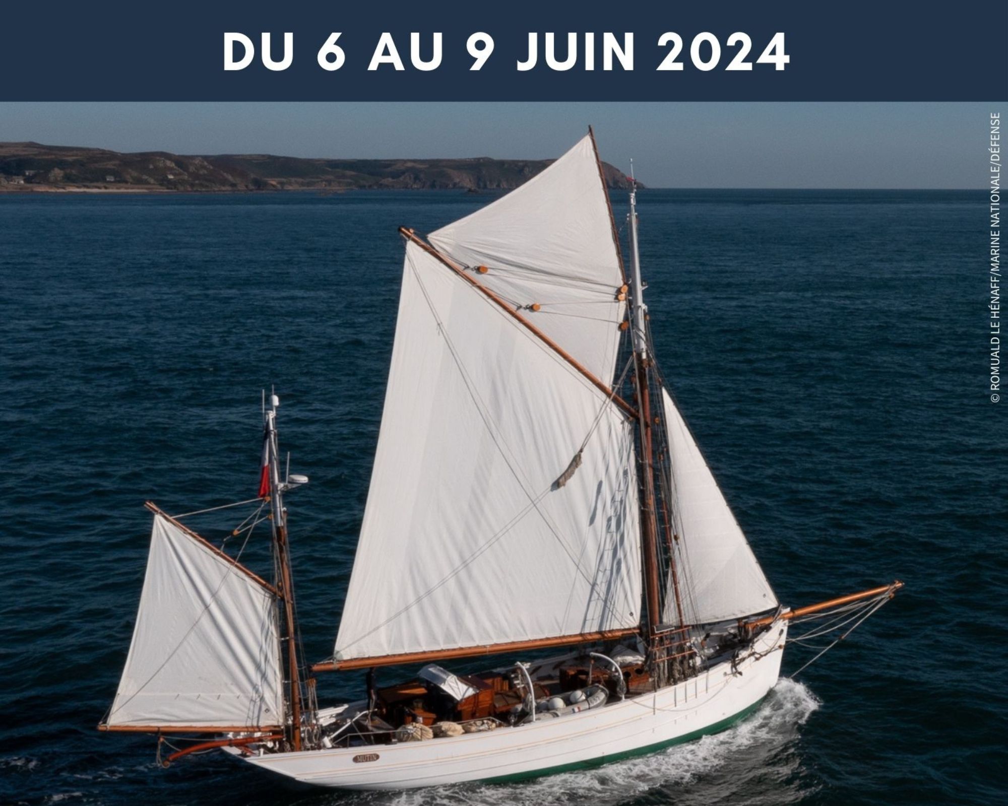 Découvrez le bateau le dundee mutin à BAYONNE (64) | Animations