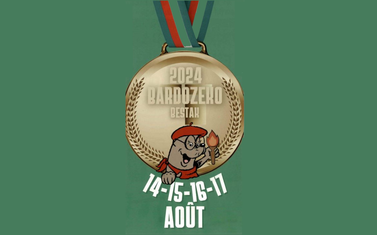 Fêtes de Bardos en BARDOS (64) | Eventos