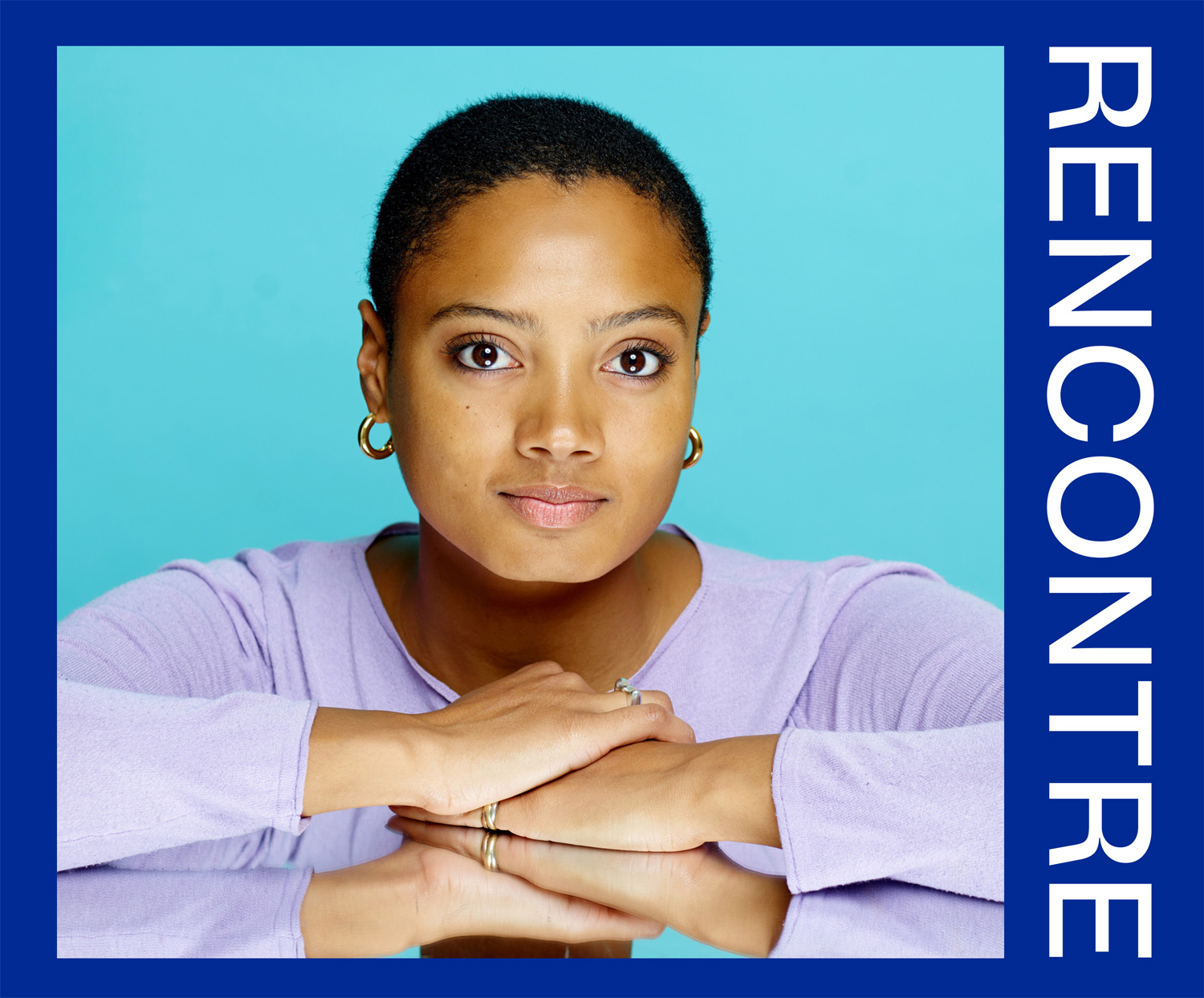 Rencontre avec Joséphine Tassy in ANGLET (64) | Events