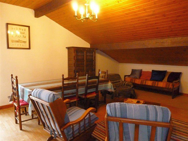 Madame Maria ARBELBIDE "Basalgo" à UHART-CIZE (64) - Infos détaillées ...