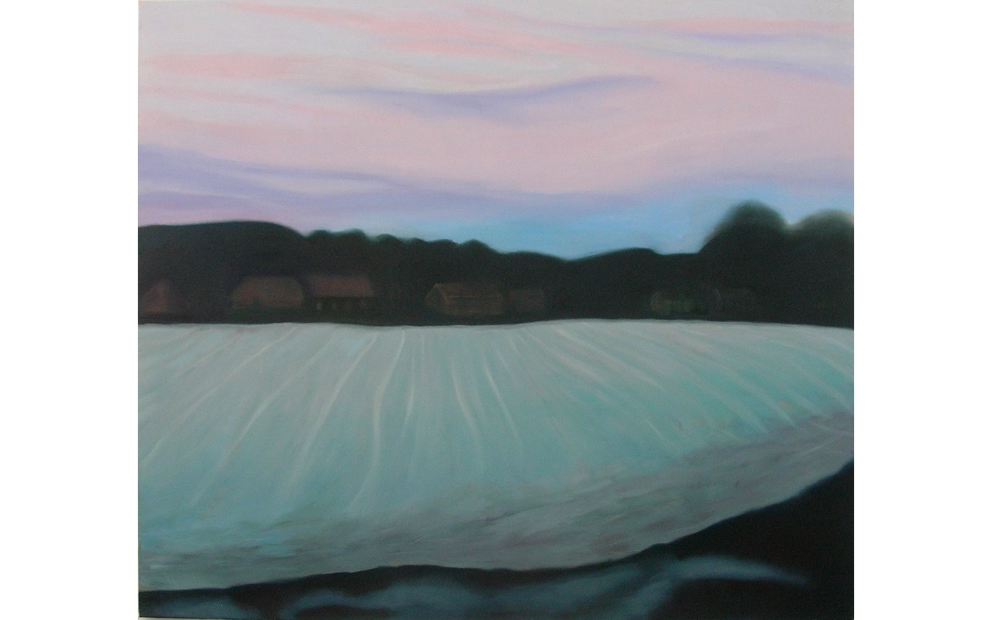 Exposition de peintures de Maya Andersson à PAU (64) | Animations