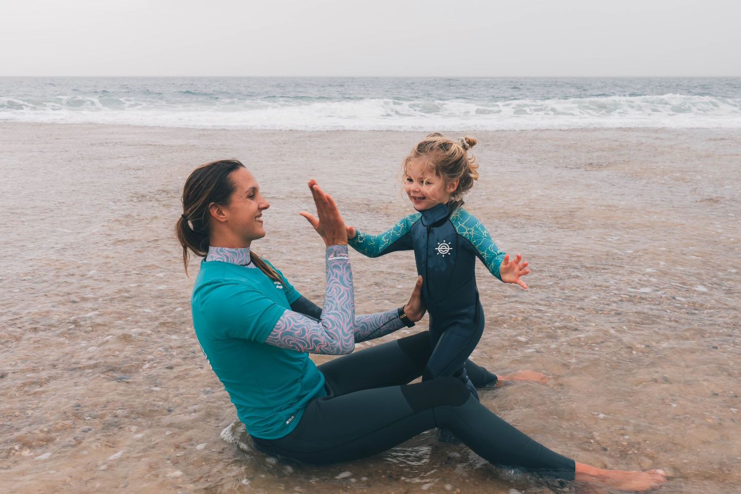 Junior ocean training par Ozeana en SAINT-JEAN-DE-LUZ (64) | Eventos
