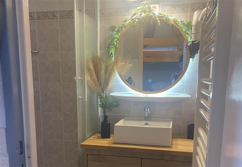 Studio Lambert à LA PIERRE SAINT-MARTIN (64) - Infos détaillées & Tarifs