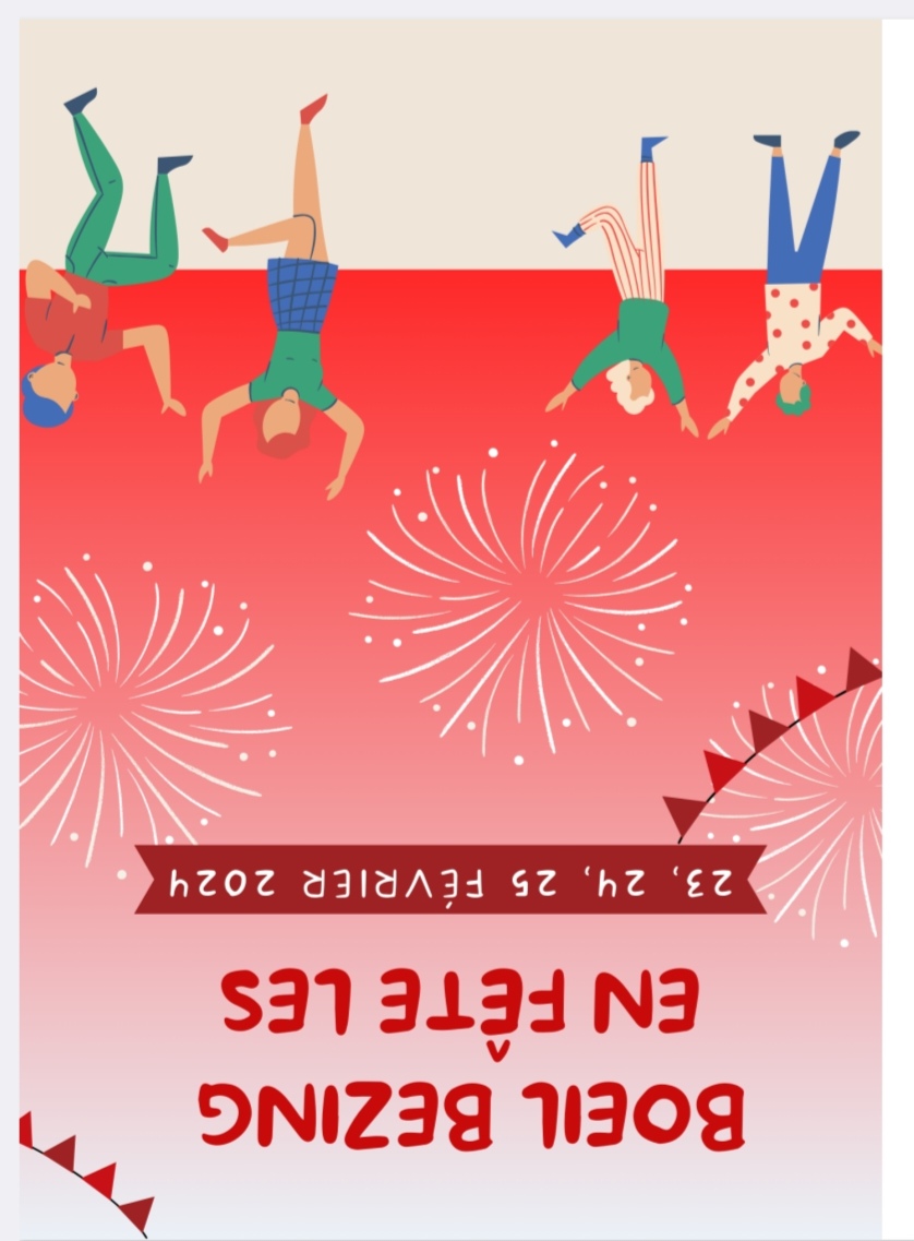 Fêtes de village in BOEIL-BEZING (64) | Events