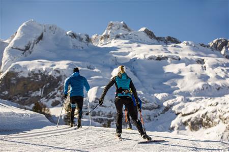 Destination nature : La Vallée d'Aspe en Béarn Pyrénées