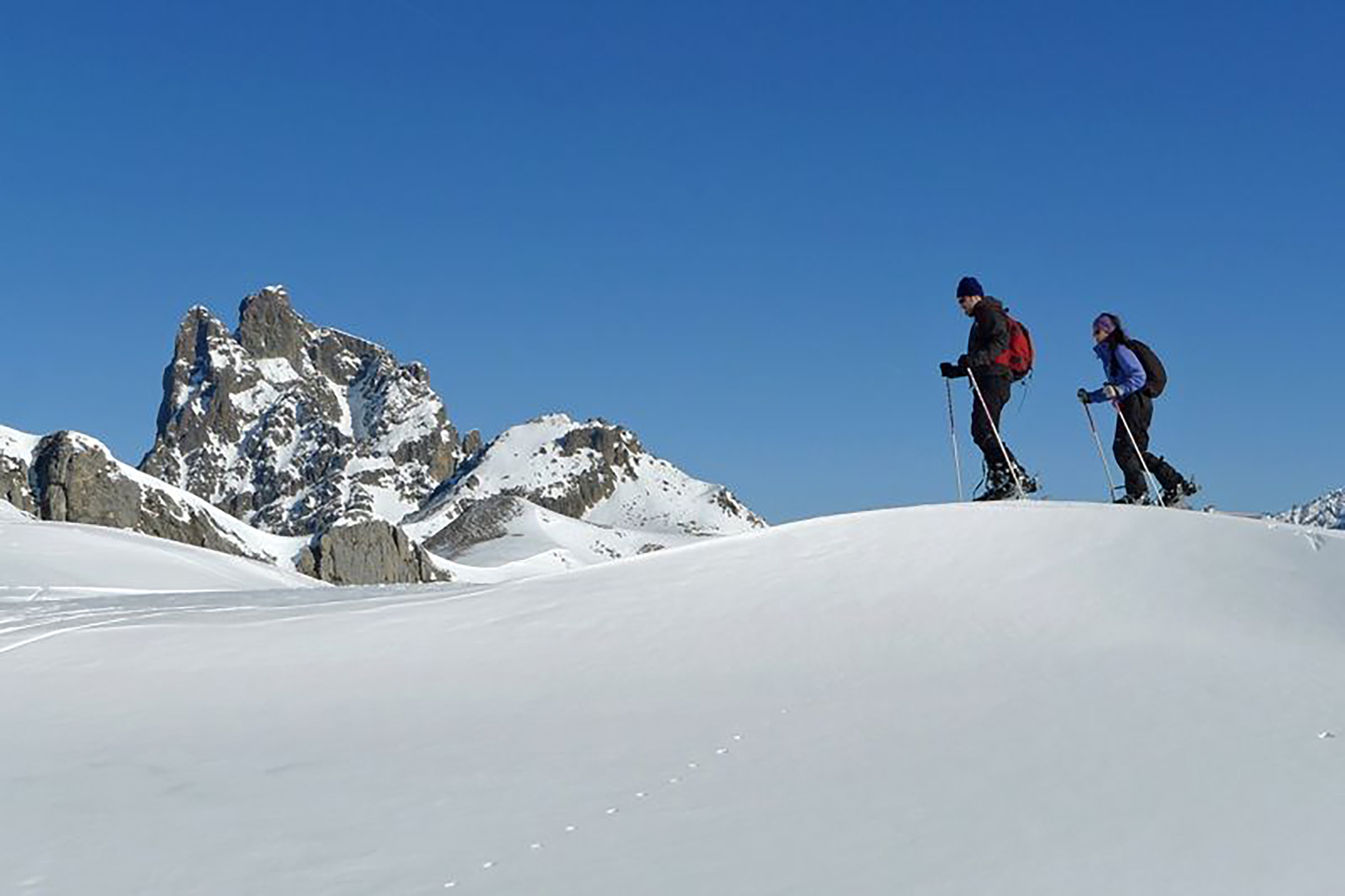 Monsieur Rémi THIVEL - Guide de haute montagne - Guide de haute ...