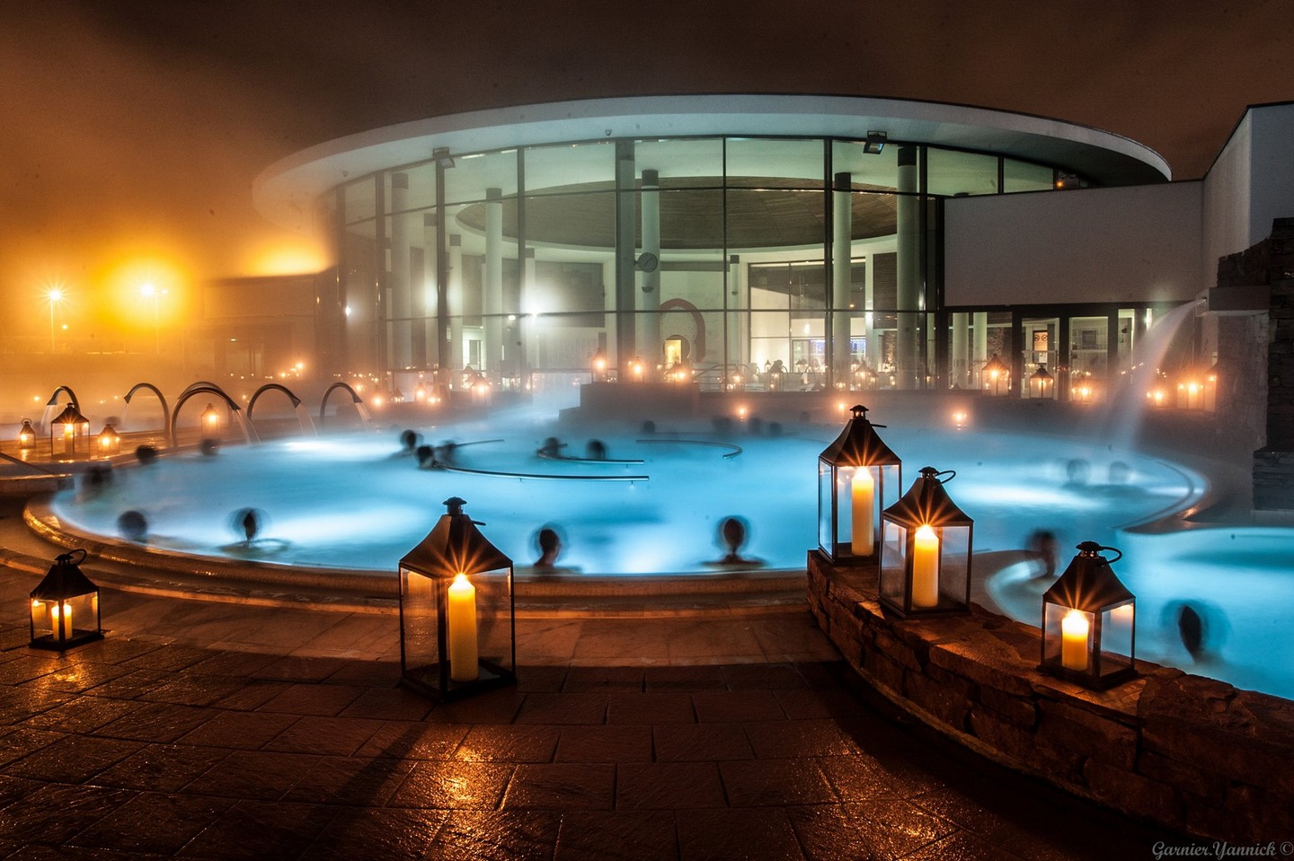 Calicéo à PAU (64) - Infos détaillées & Tarifs