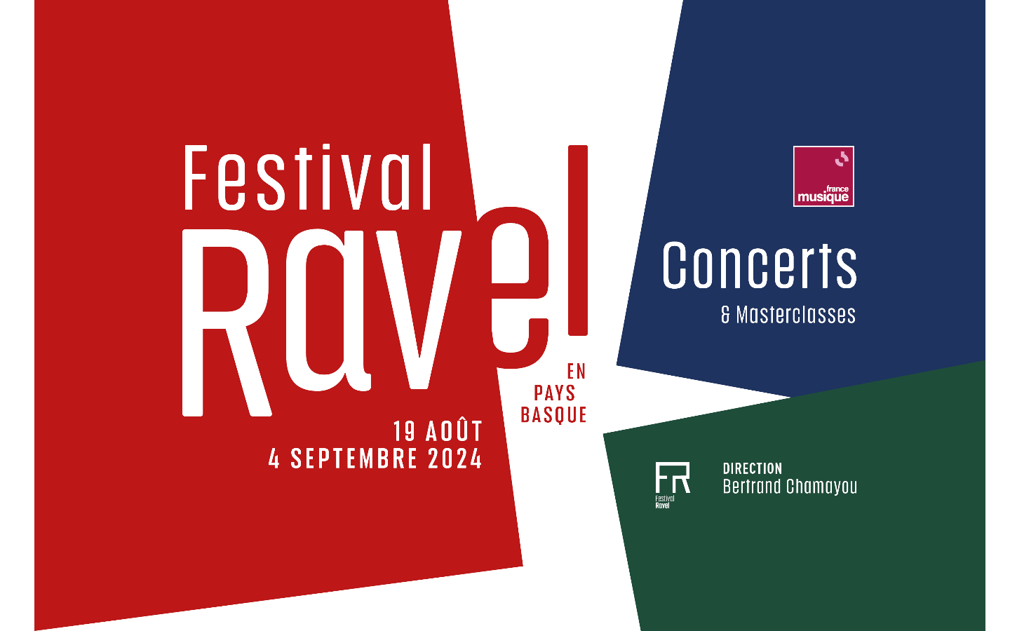 Festival Ravel : Concert de la classe de composition de l'Académie ...