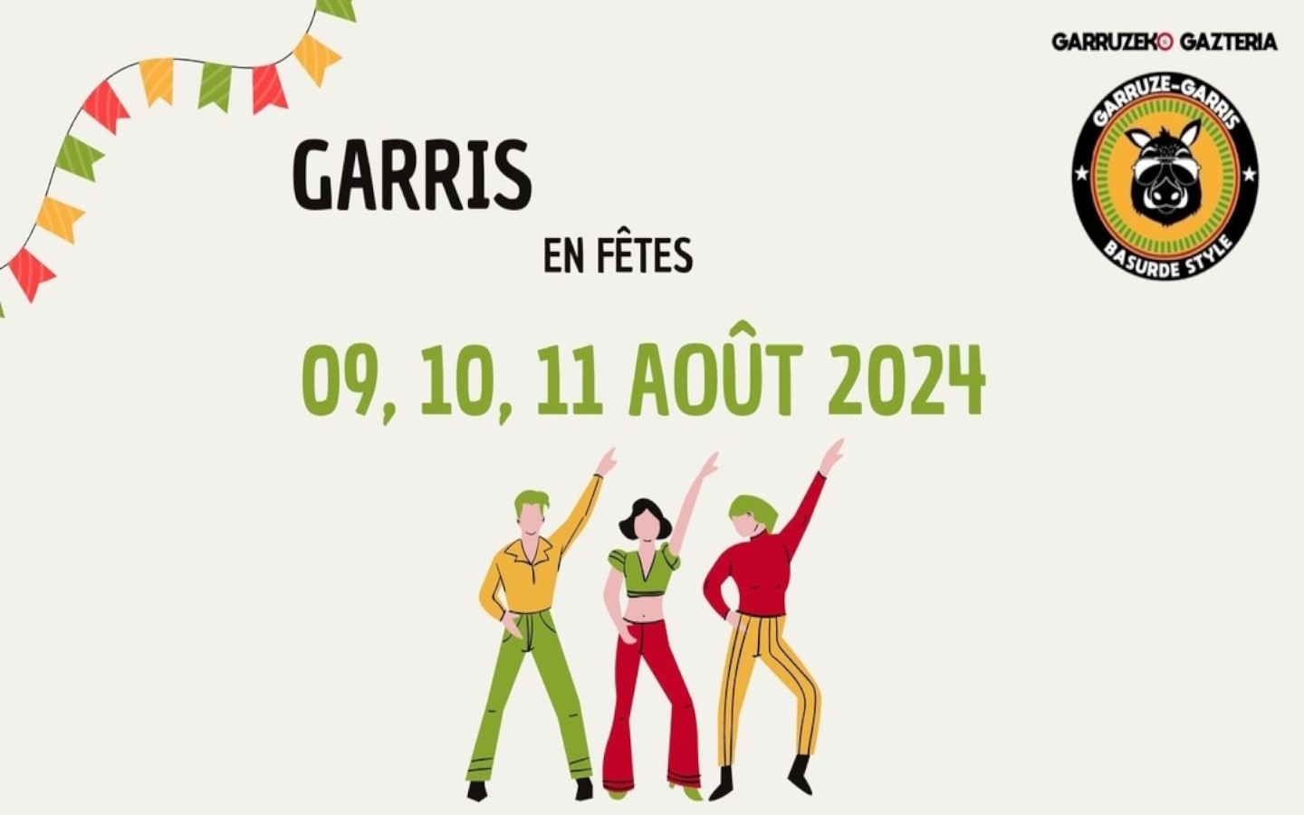 Fêtes de village : repas des villageois, pelote basque, soirée talos en ...