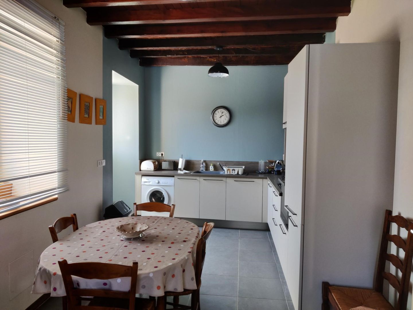 Gîte A Badie-Bescat à BESCAT (64) - Infos détaillées & Tarifs