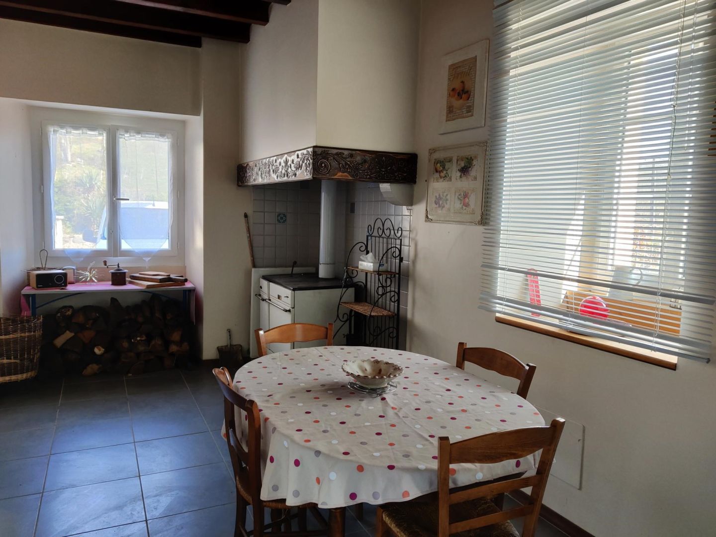 Gîte A Badie-Bescat à BESCAT (64) - Infos détaillées & Tarifs