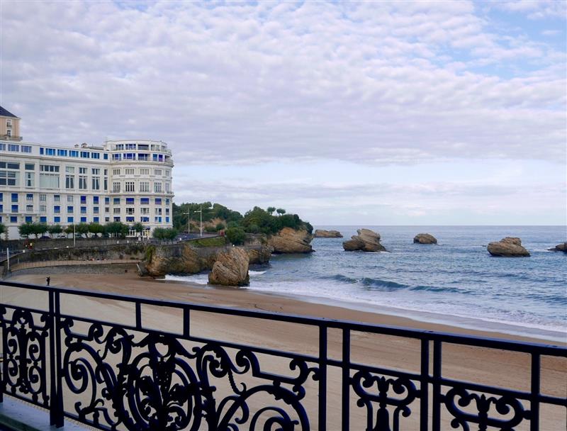 Visites guidées de Biarritz - Visite guidée de ville, village à ...