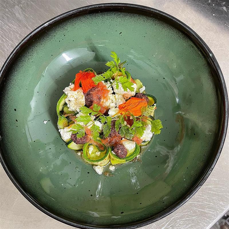Omnivore à PAU (64) - Restaurant gastronomique | Menus & Tarifs