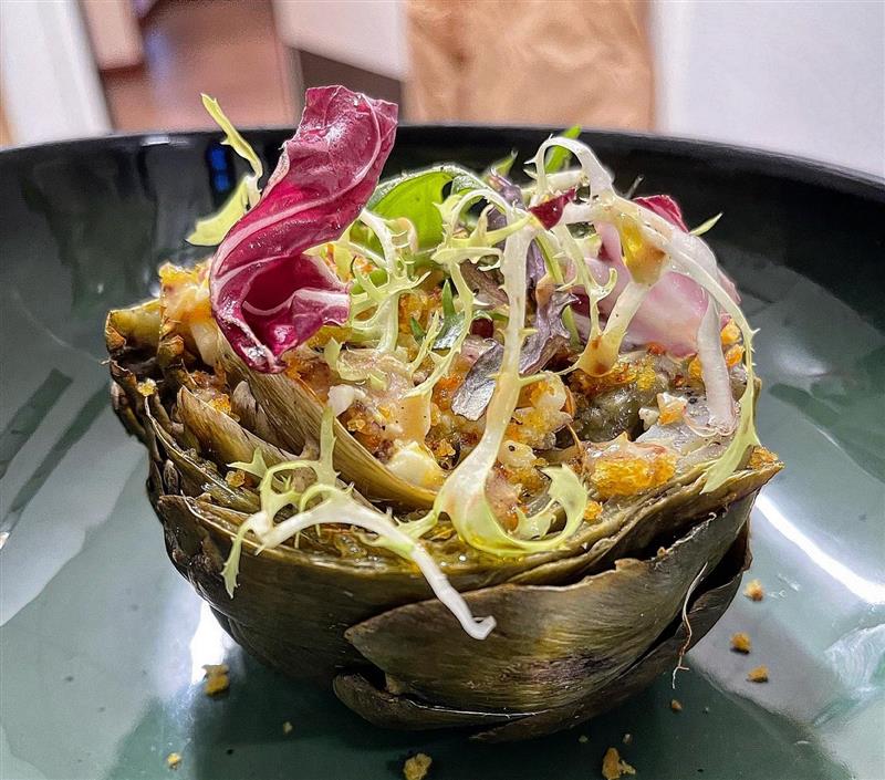 Omnivore à PAU (64) - Restaurant gastronomique | Menus & Tarifs